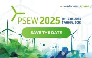 Polskie Stowarzyszenie Energetyki Wiatrowej - PSEW