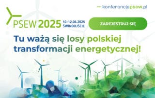 Polskie Stowarzyszenie Energetyki Wiatrowej - PSEW
