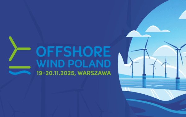 Offshore Wind Poland 2025 - Polskie Stowarzyszenie Energetyki Wiatrowej
